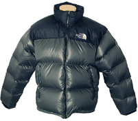 www.parkasite.com - overfilling from down jackets
