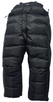 www.parkasite.com - overfilling from down jackets